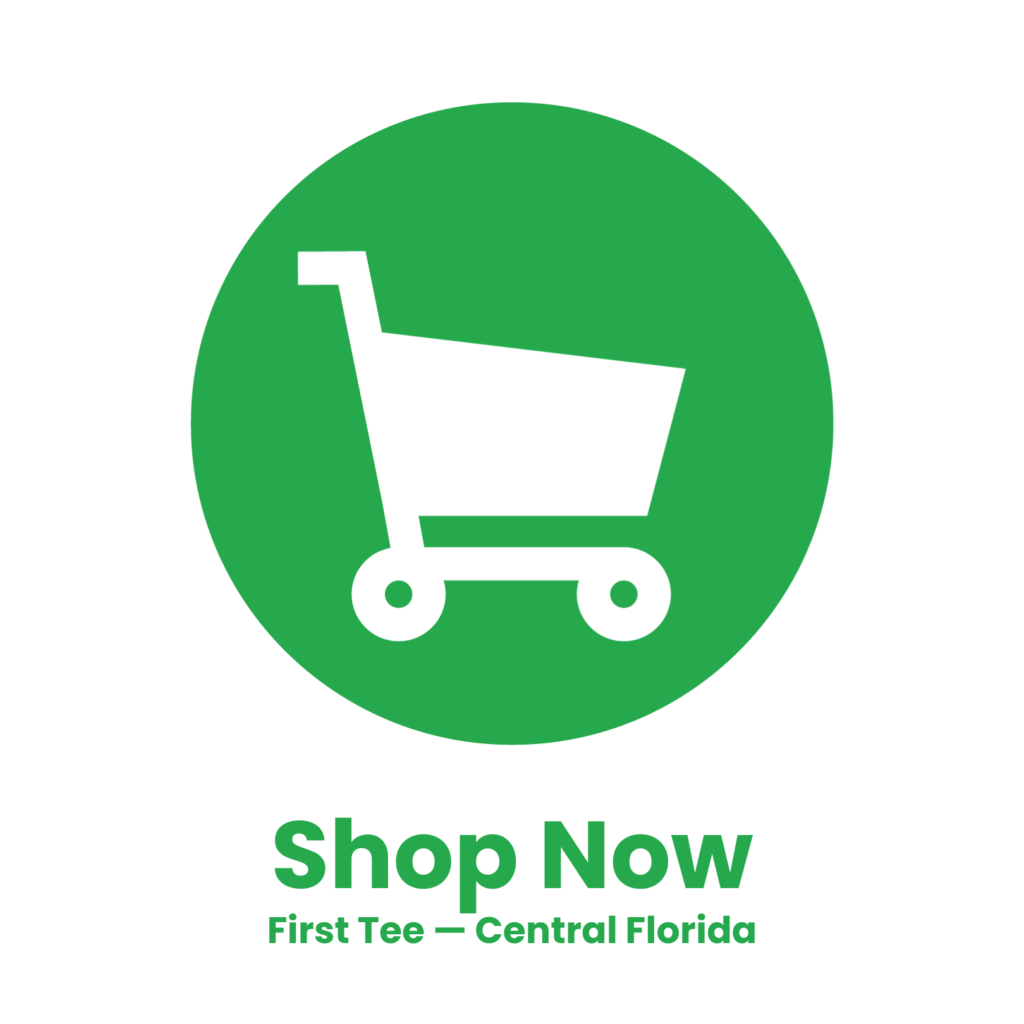 First Tee - Central Florida Storefront - First Tee - Central Florida